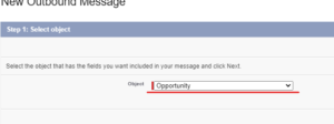 Guide to Outbound Messaging - How to View the Message - Salesforce Central