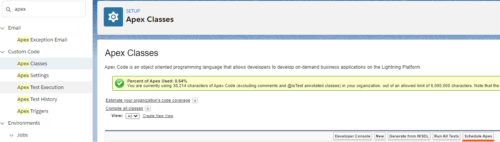 Creating a Living Data Dictionary in Salesforce - Salesforce Central