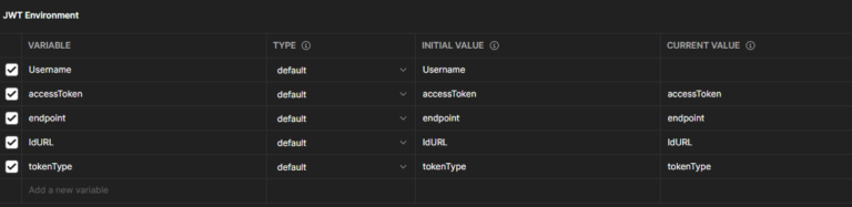 Accessing Salesforce With Jwt Oauth Flow Salesforce Central 2784
