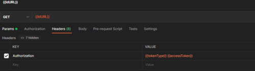 Accessing Salesforce with JWT OAuth Flow - Salesforce Central